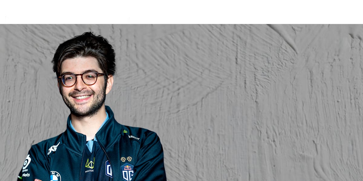 Mind Set Win S1 E19: Sébastien ‘Ceb’ Debs – Dota 2