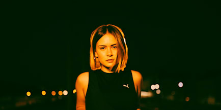 Mathea >> Alles was du über die Sängerin wissen musst