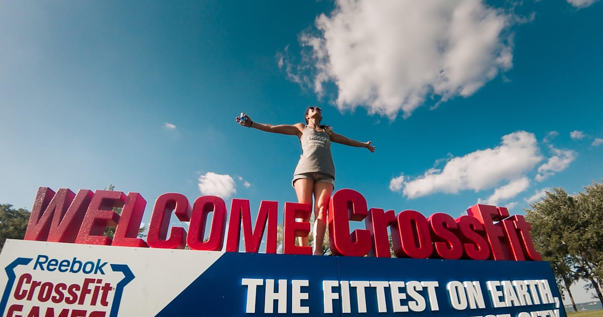 5 motivos para não perder o Crossfit Games 2017