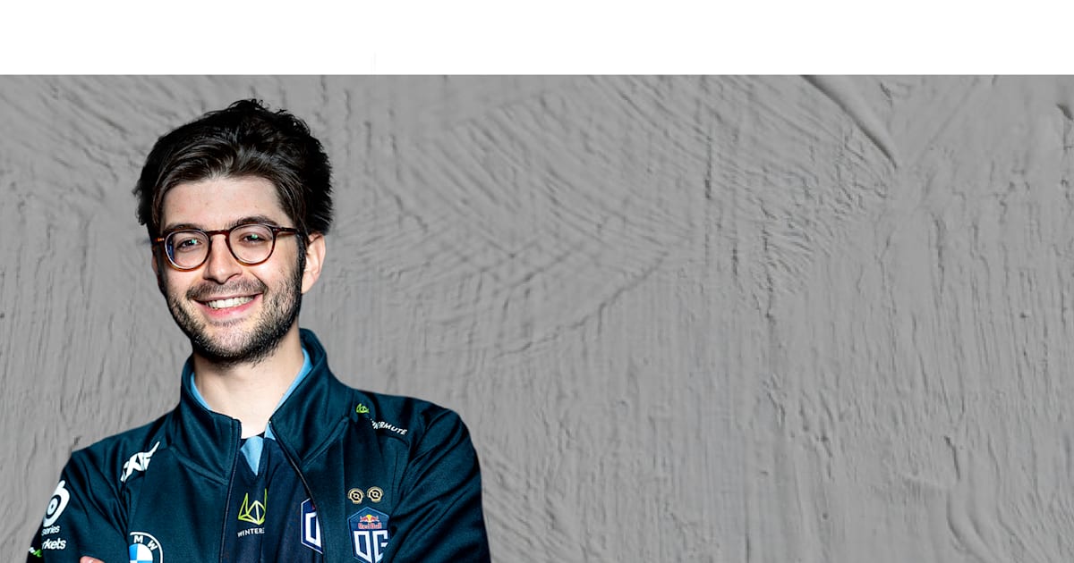 Mind Set Win S1 E19: Sébastien ‘Ceb’ Debs – Dota 2