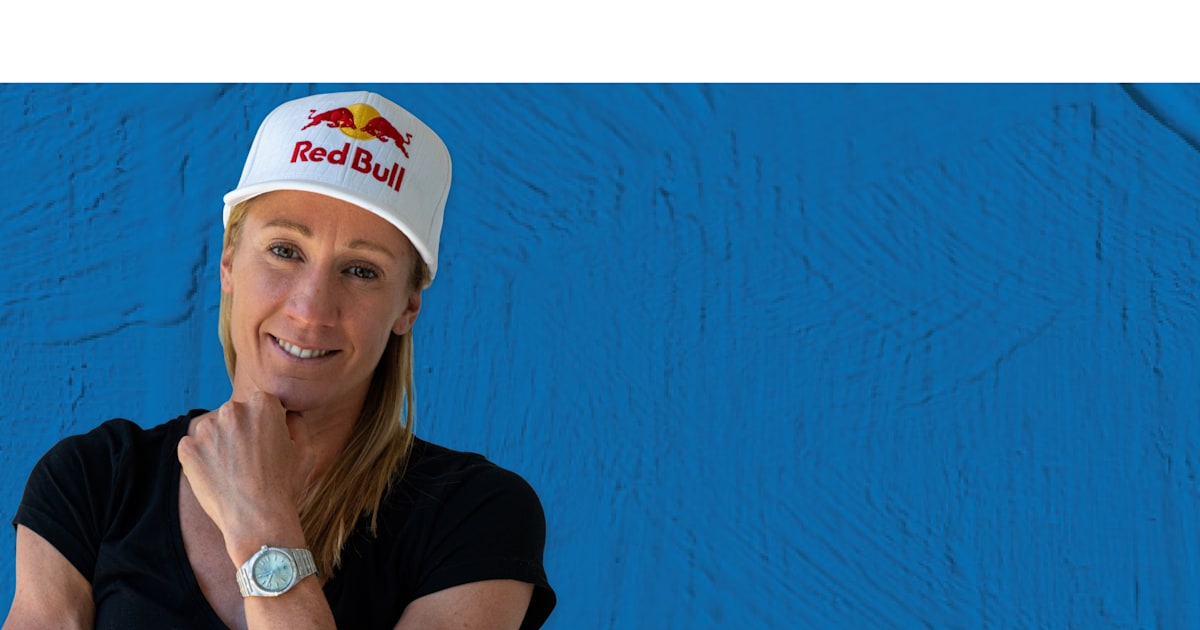 Mind Set Win Uncut: Daniela Ryf – full interview