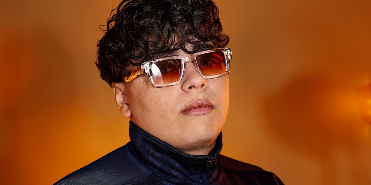 Kameto : le jour où il a participé à sa première LAN