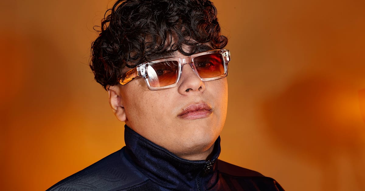 Kameto : le jour où il a participé à sa première LAN