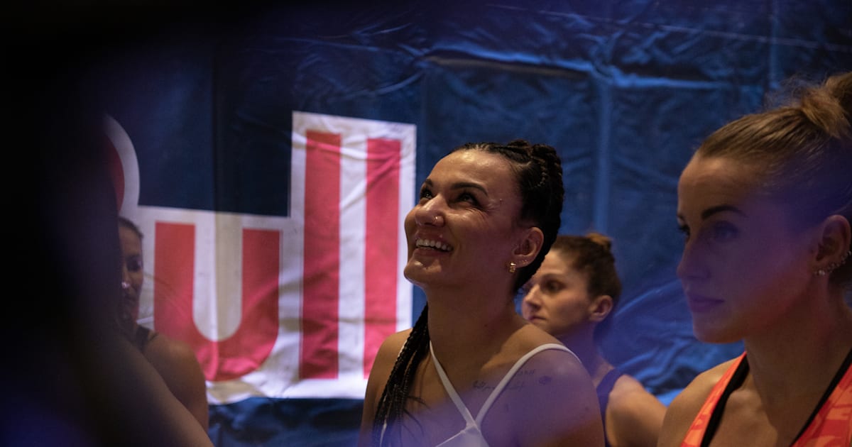 Tak było na HYROX Poznań 2024 - relacja