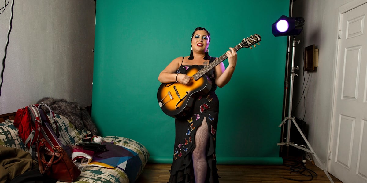 San Cha | Red Bulletin Interview