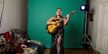 San Cha | Red Bulletin Interview