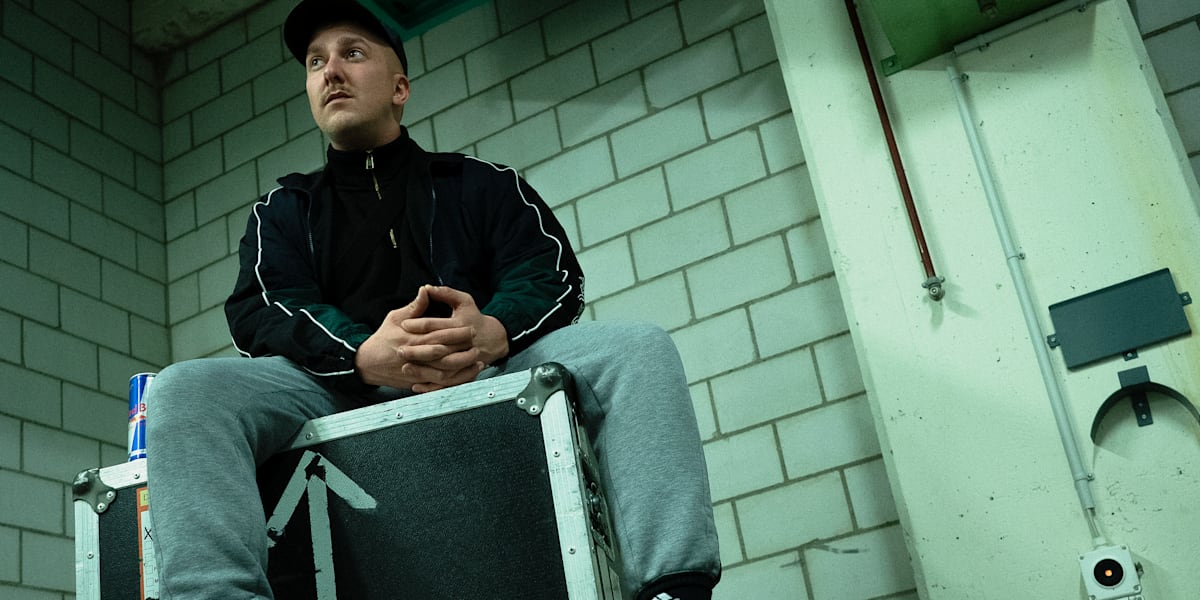 Luuk: Die besten Songs des Schweizer Rappers