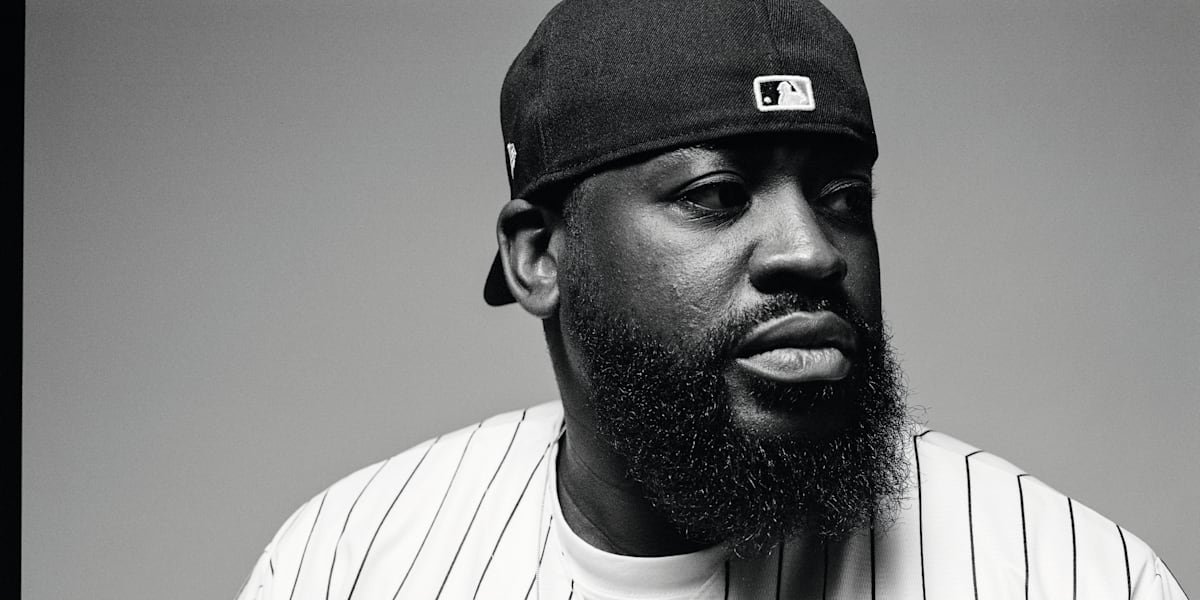 Tuerie : interview et portrait du rappeur français