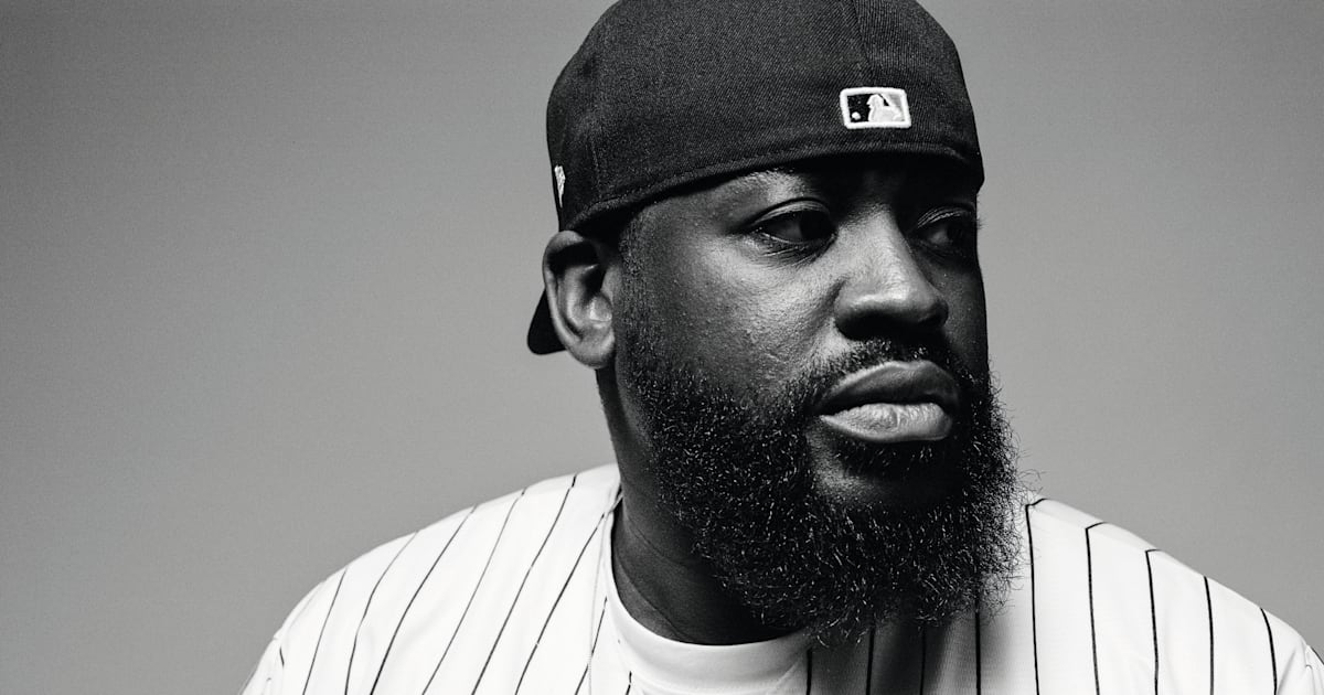 Tuerie : interview et portrait du rappeur français