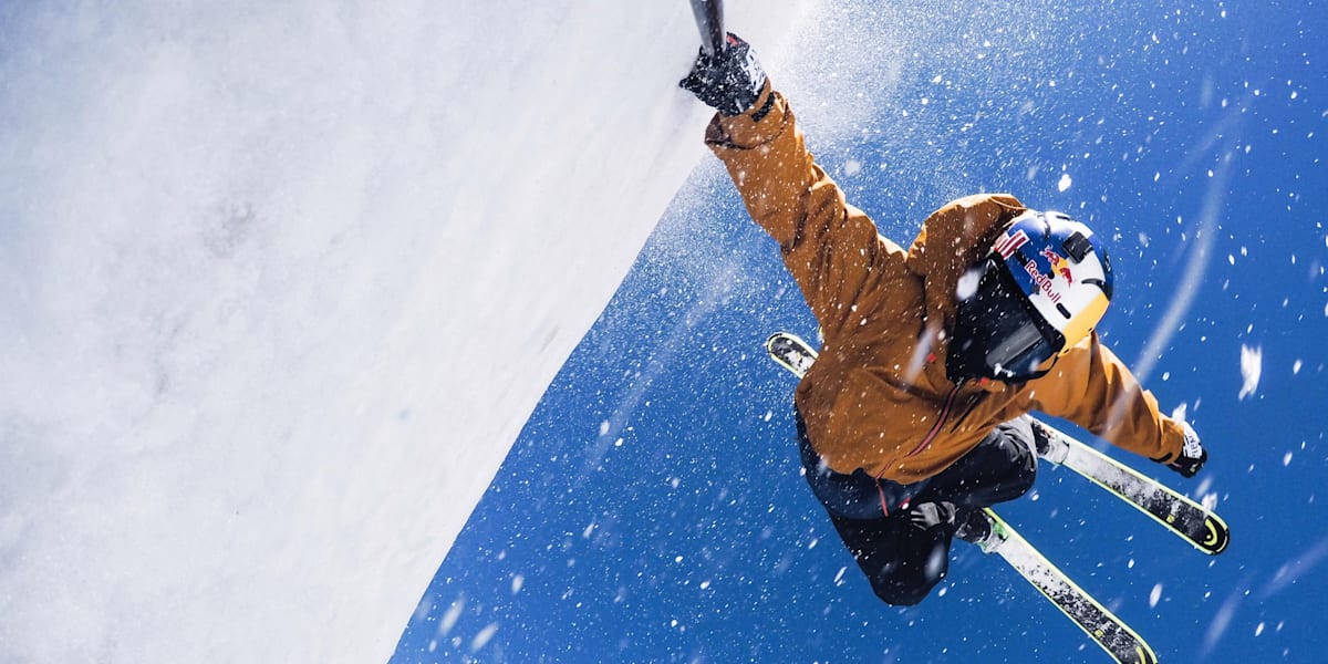 Jesper Tjäder Stubai edit 2017 is OUT!