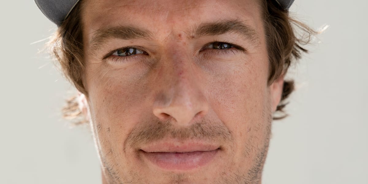 Ryan Decenzo: Skateboard – Red Bull Athlete Profile