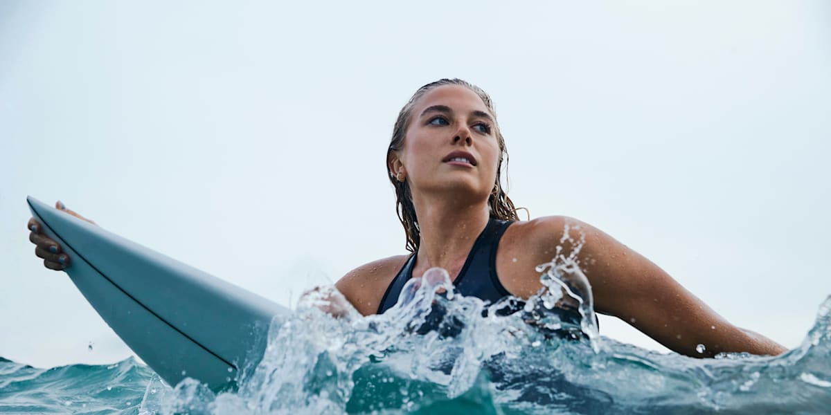 Izzi Gomez : Portrait de la championne de SUP surf