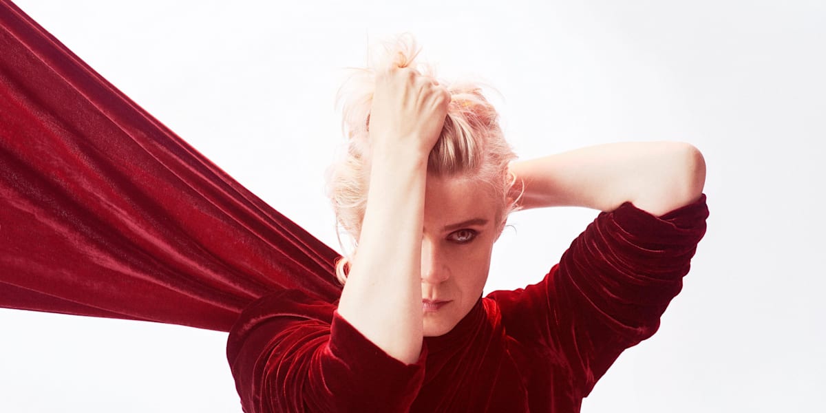 Nightclubs that shaped Robyn