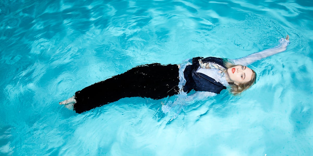 Self Esteem music – Rebecca Lucy Taylor interview