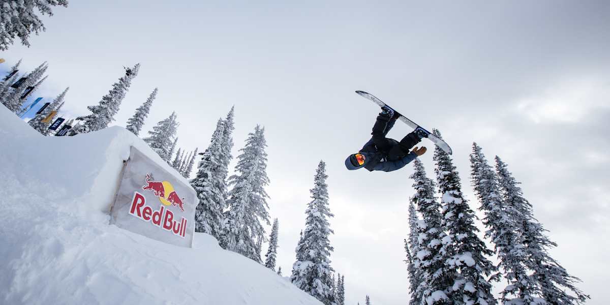 Natural Selection Tour Snow: Revelstoke finals 2026 recap
