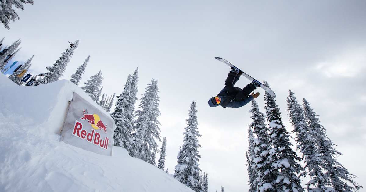 Natural Selection Tour Snow: Revelstoke finals 2026 recap