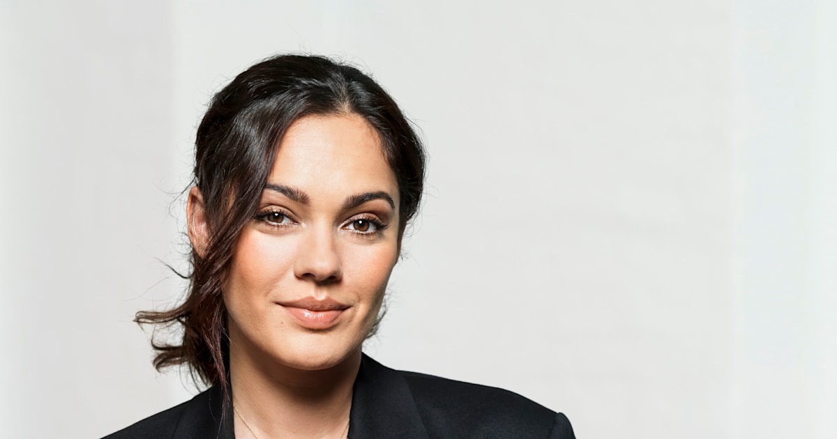 Schauspielerin Nilam Farooq: Stimme im Marvel's-Podcast