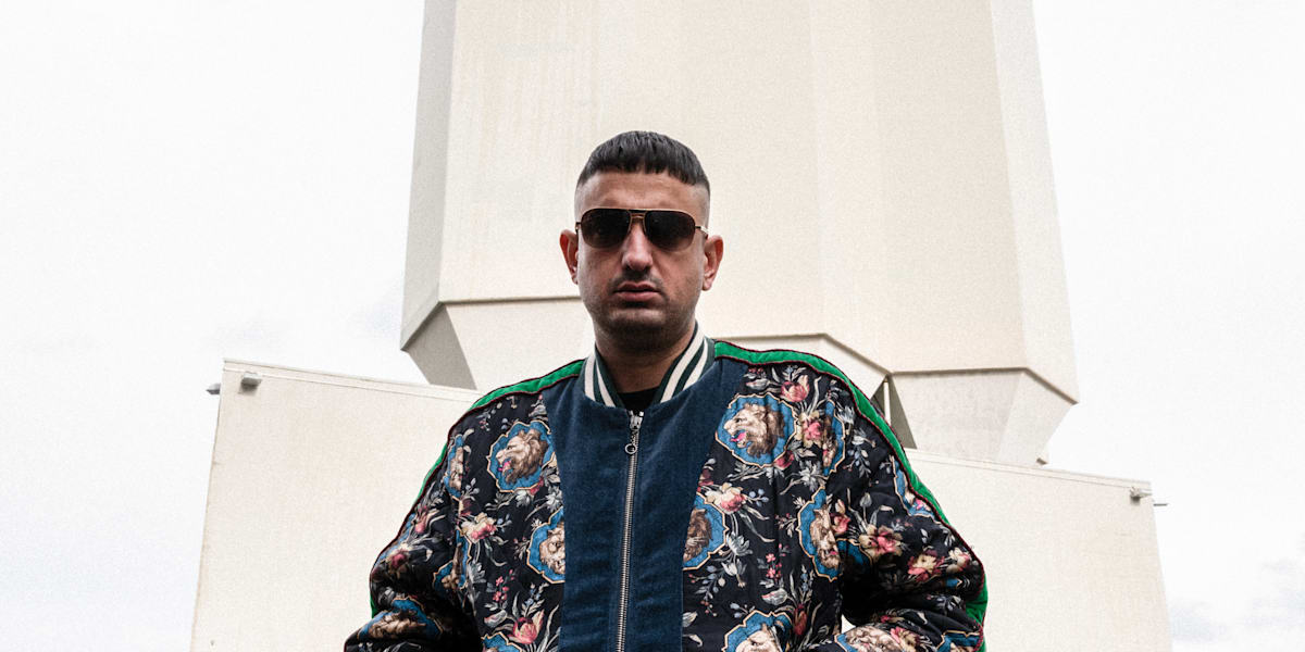 Haftbefehl Lyrics: Die besten Lines und deren Bedeutung