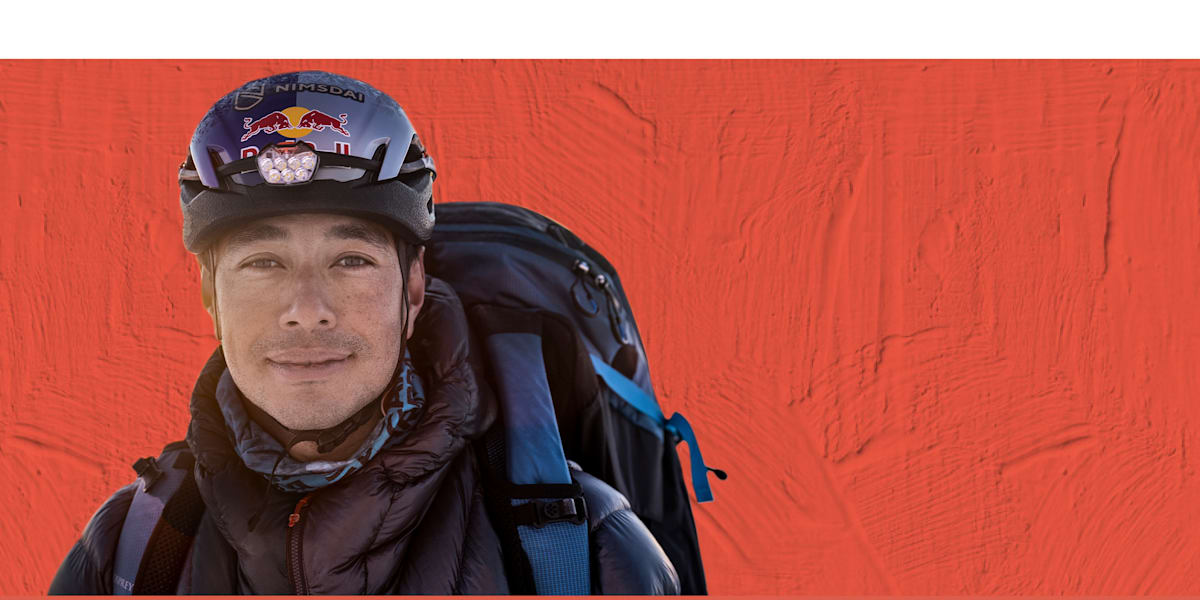 Mind Set Win S1 E21: Nims Purja – Mountaineering