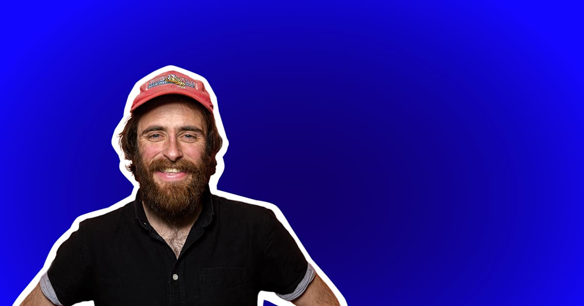 How to Be Superhuman podcast: Season 3 Trailer