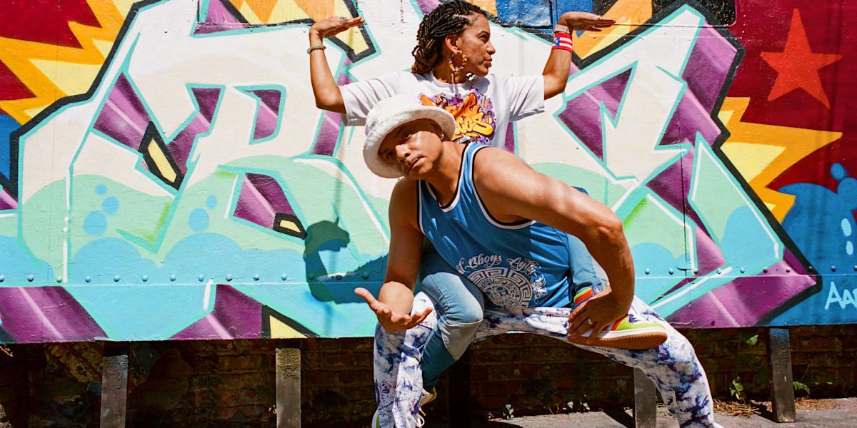 Kwikstep and Rokafella Interview - Full Circle Souljahs