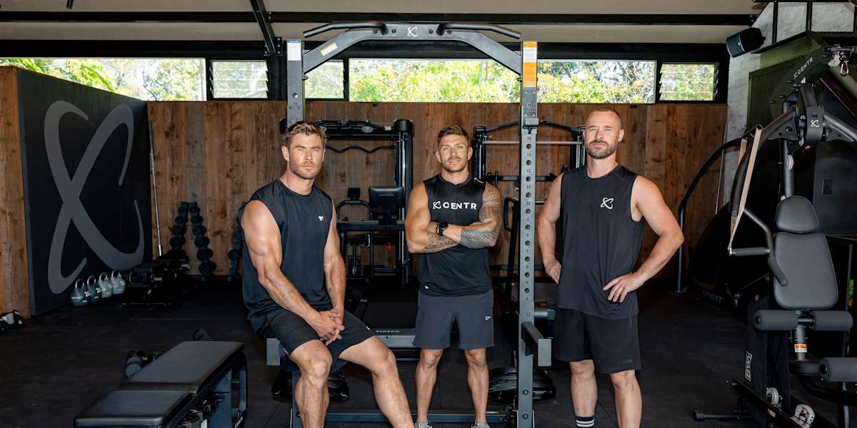 Trénuj jako Chris Hemsworth: Strategie a správná výživa