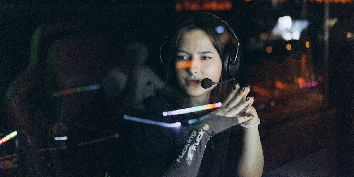 Solodana: хто та чому грає у VALORANT в Україні