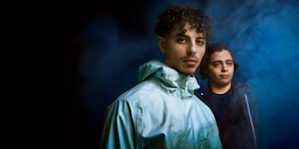 La Karmine Corp de Kameto et Prime : Fini de jouer