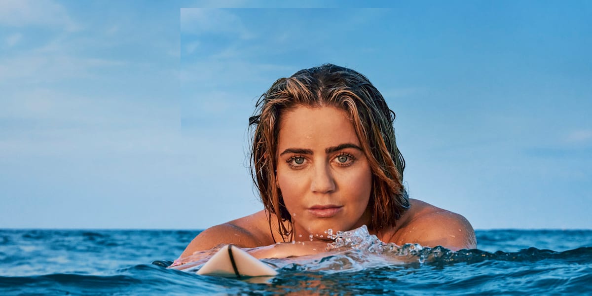 Caroline Marks | World Champion Surfer Profile