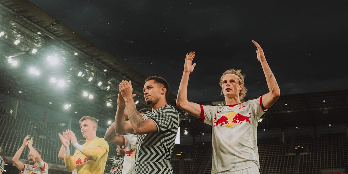 Maurits Kjaergaard's Champions League season preview