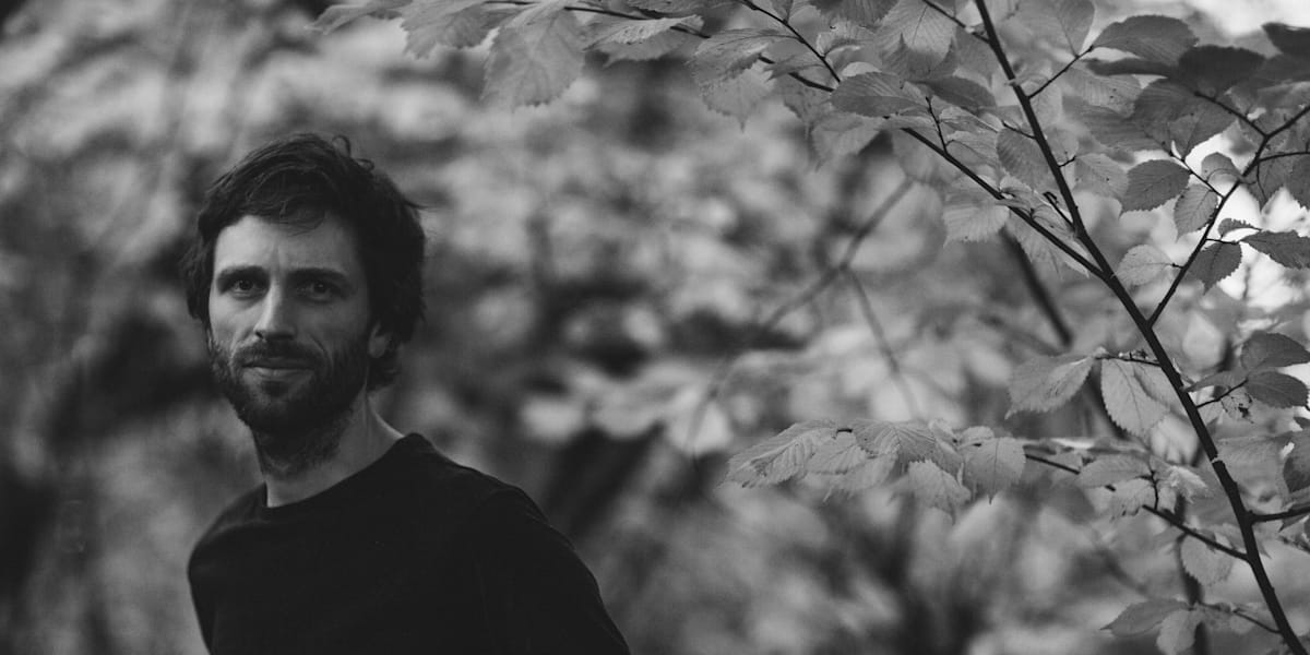 Kosmisk Decennium | Lindstrøm | Red Bull Music Festival