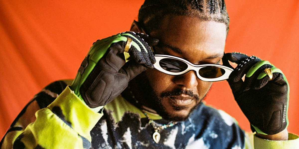 Peter $un on West Coast Hip Hop and New Music