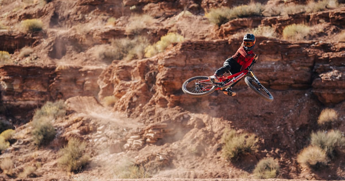 Red Bull Formation 2021: event info & videos