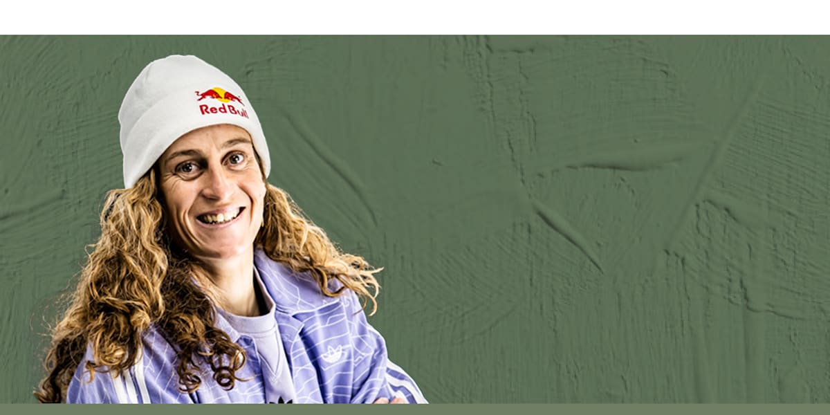 Mind Set Win Uncut: Justine Dupont – full interview