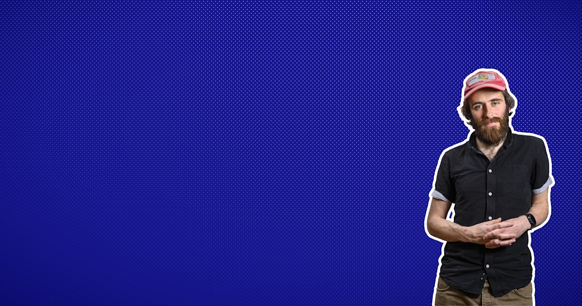 Red Bull How to be Superhuman podcast Season 2 trailer