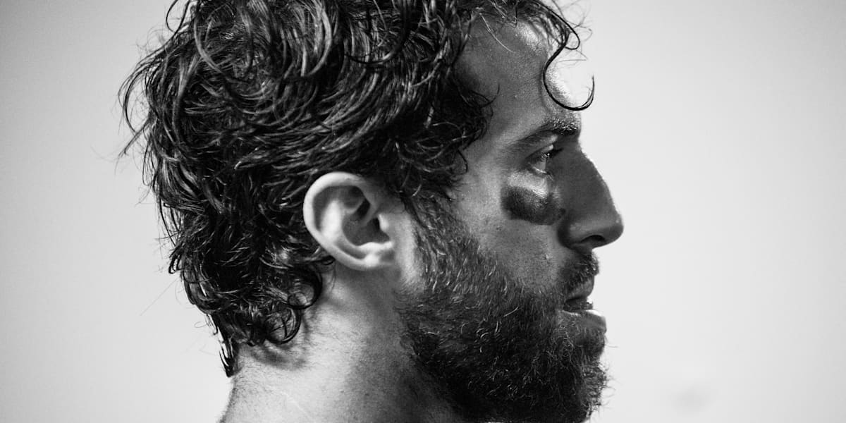 Paul Rabil Interview | Lacrosse legend on his new book