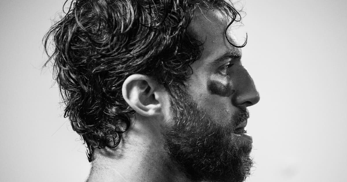 Paul Rabil Interview | Lacrosse legend on his new book