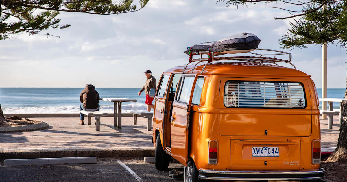 Best places to visit in Australia in October: Top 12