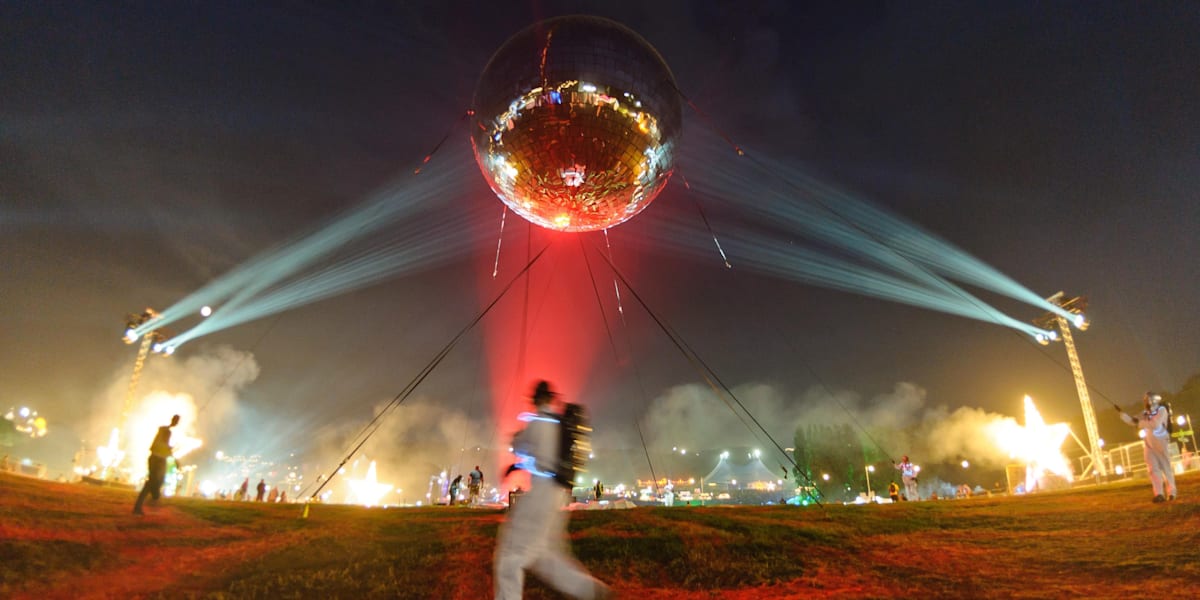 Music world records: 8 ripe for the breaking