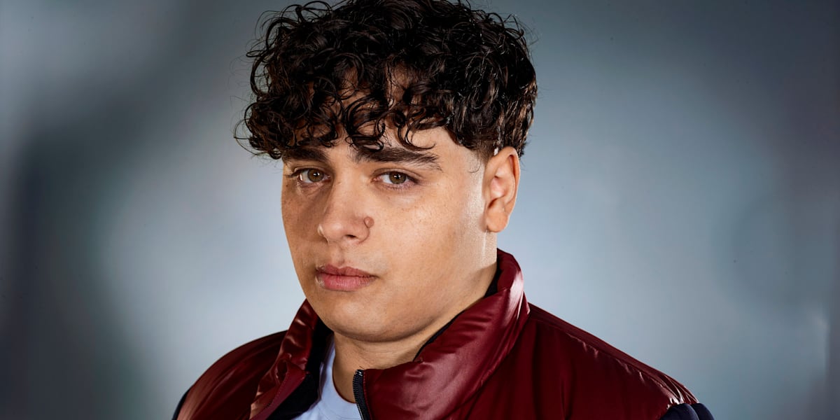 Kamel 'Kameto' Kebir: Esports – Red Bull Athlete Page