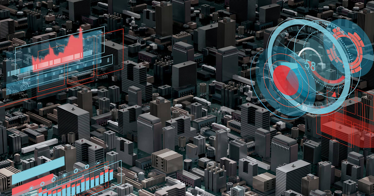 Red Bull Basement - Event Explainer