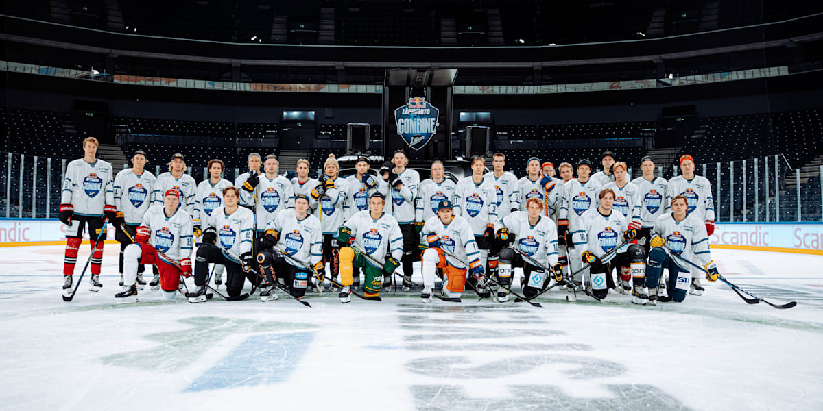 Red Bull antaa siivet - RedBull.com