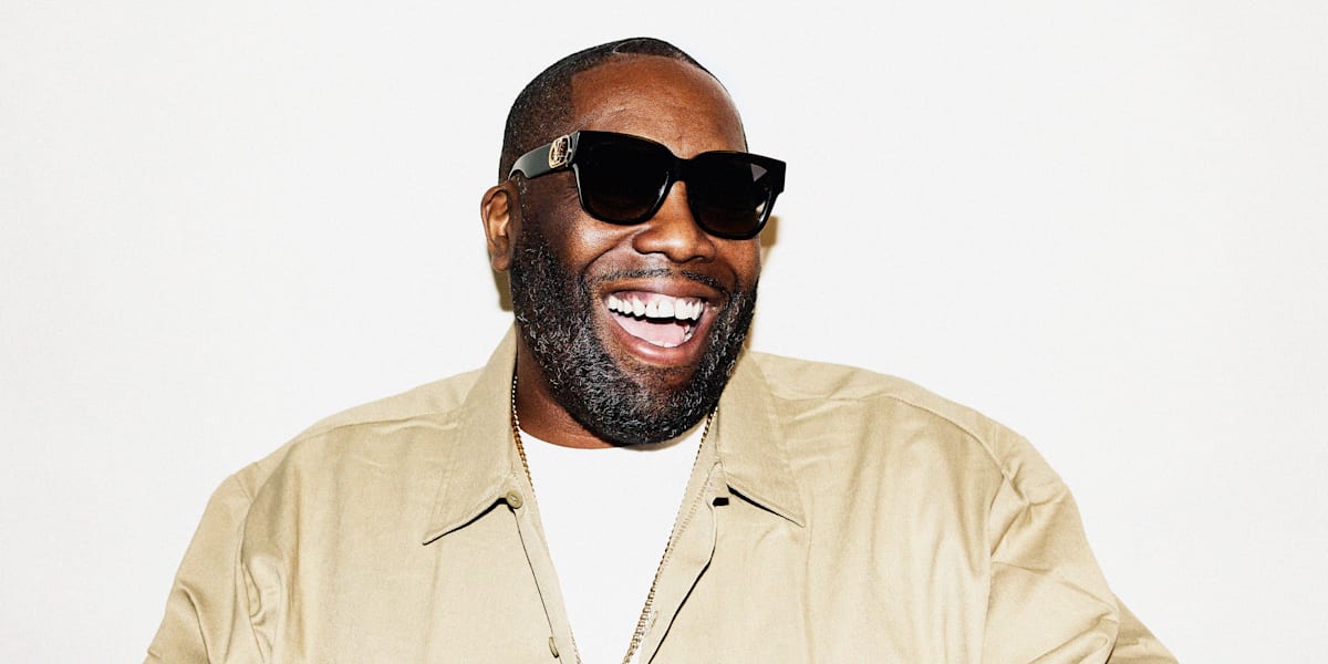 Killer Mike : interview avec le rappeur et militant