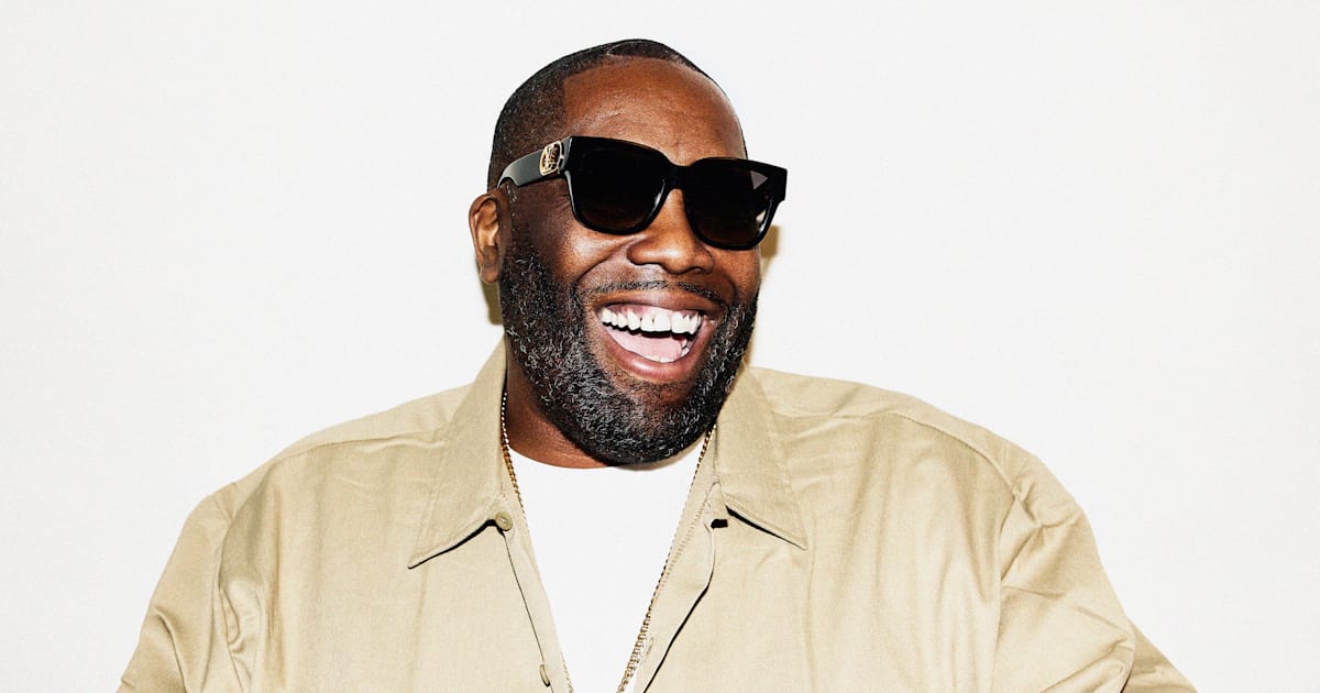 Killer Mike : interview avec le rappeur et militant