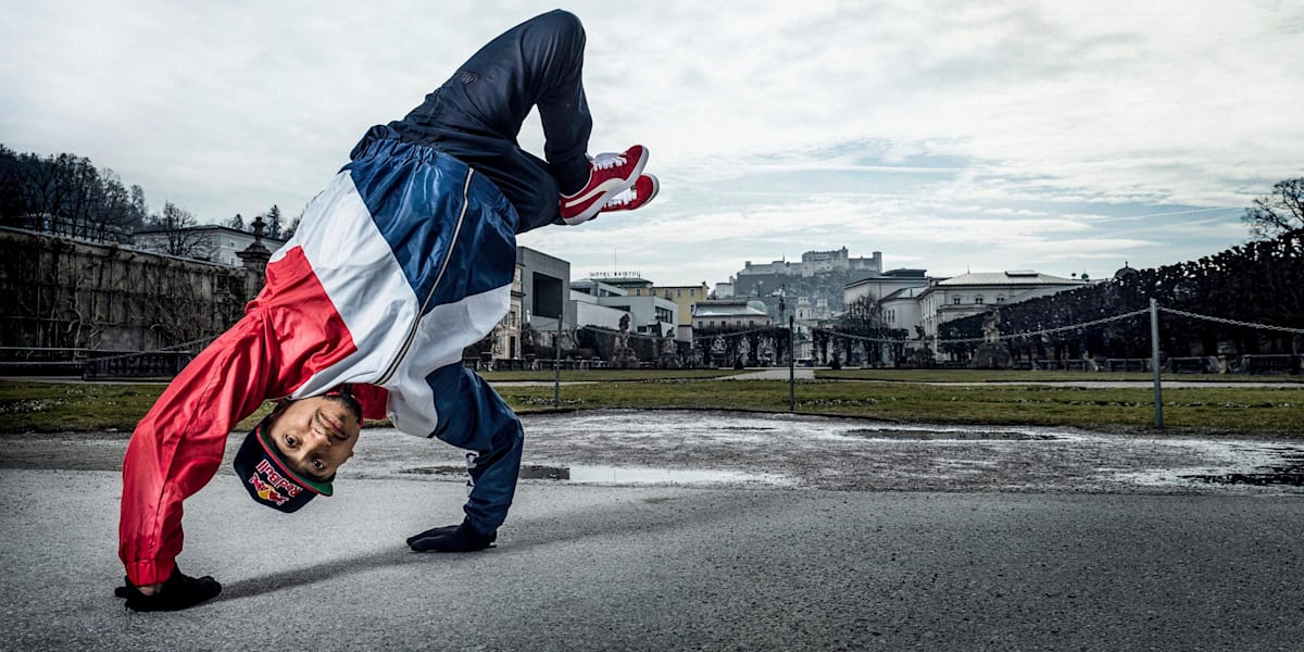 Breakdance-Battles gewinnen: 6 Tipps von B-Boy RoxRite!