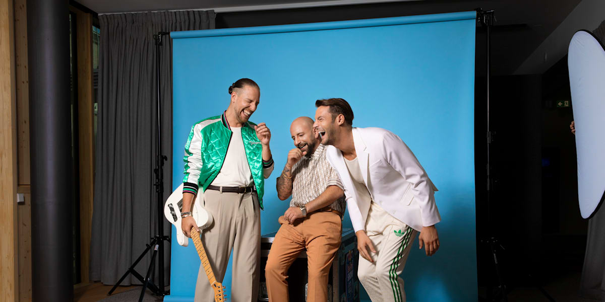 AUT of ORDA: Fellner, Pizzera & Seiler im Interview