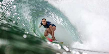 Carissa Moore: WSL and Tokyo surfing success interview