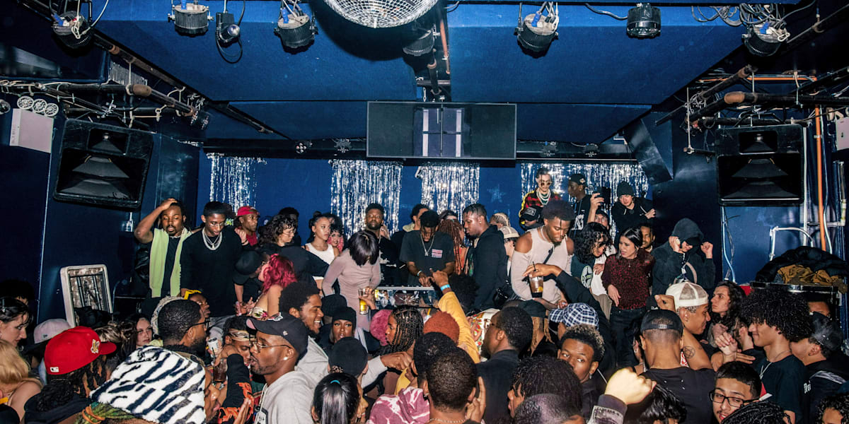 NYC Travel Guide 2022 - Hip Hop landmarks