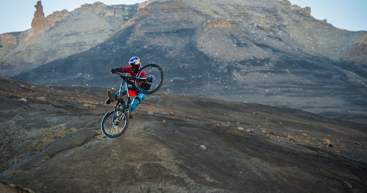 Best bike films: The top 30 to watch on Red Bull TV