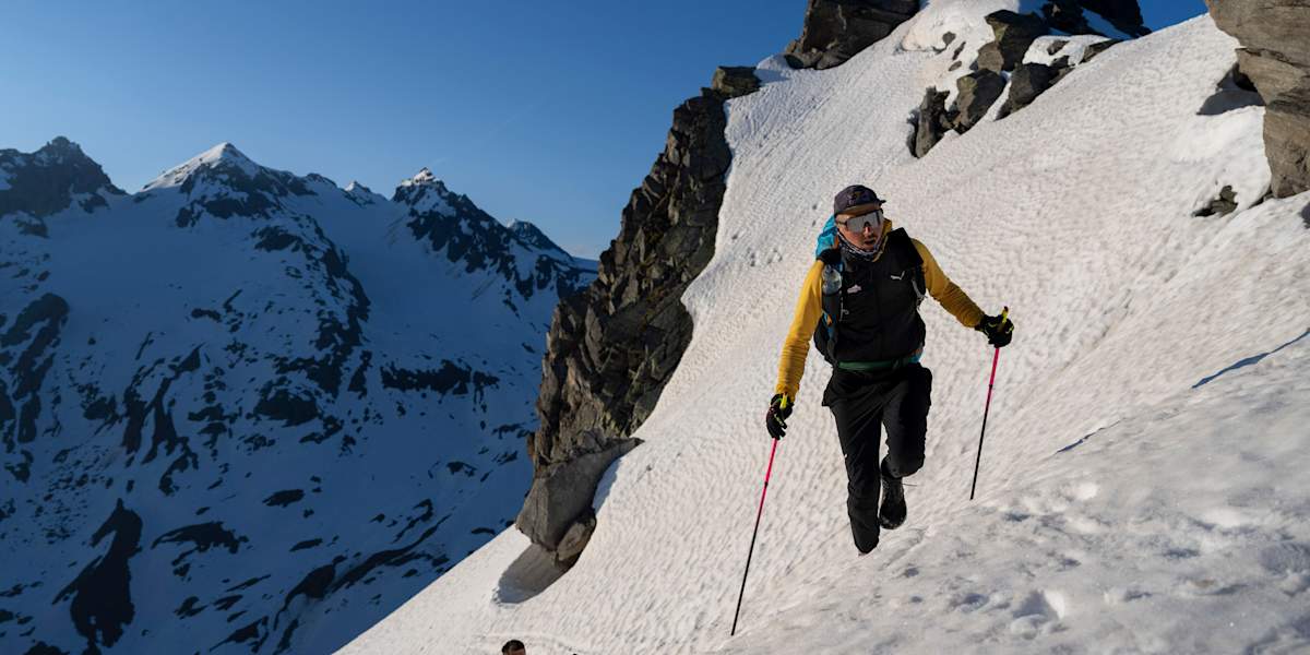 Red Bull X-Alps 2025: The world’s toughest adventure race